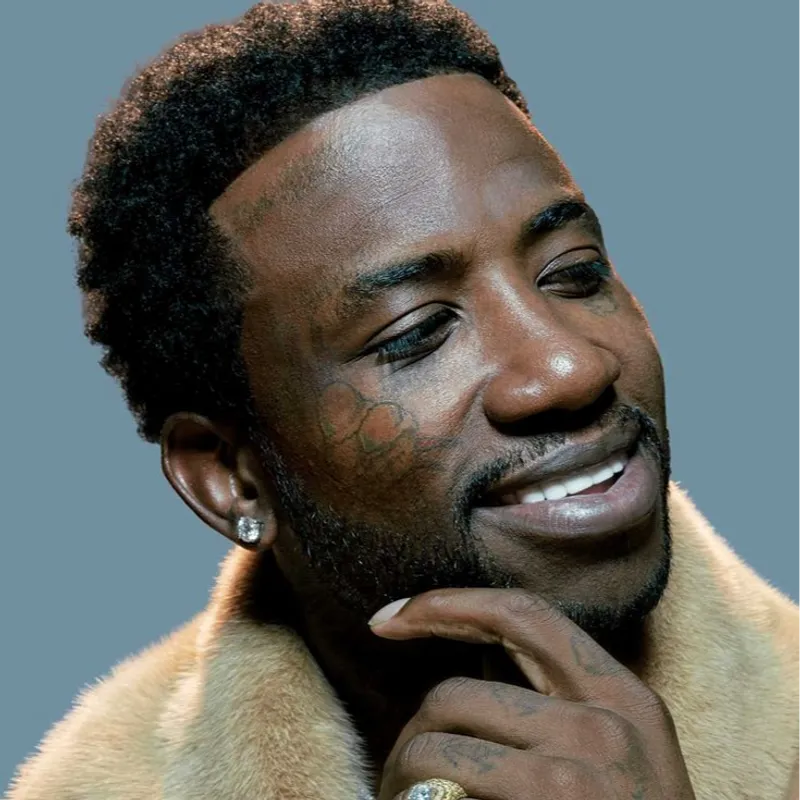 $50 EXCLUSIVE 👀The Monogram XVI | Gucci Mane x Central Cee by Seven The ...