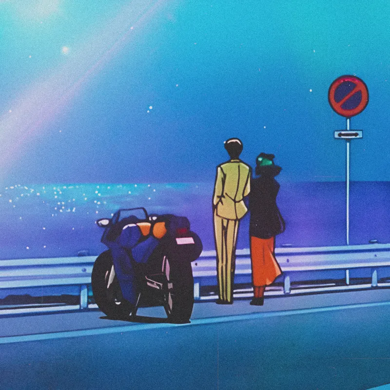 Stardust Motel | Michael Jackson x Sade 80s type beat by Nathandiorr