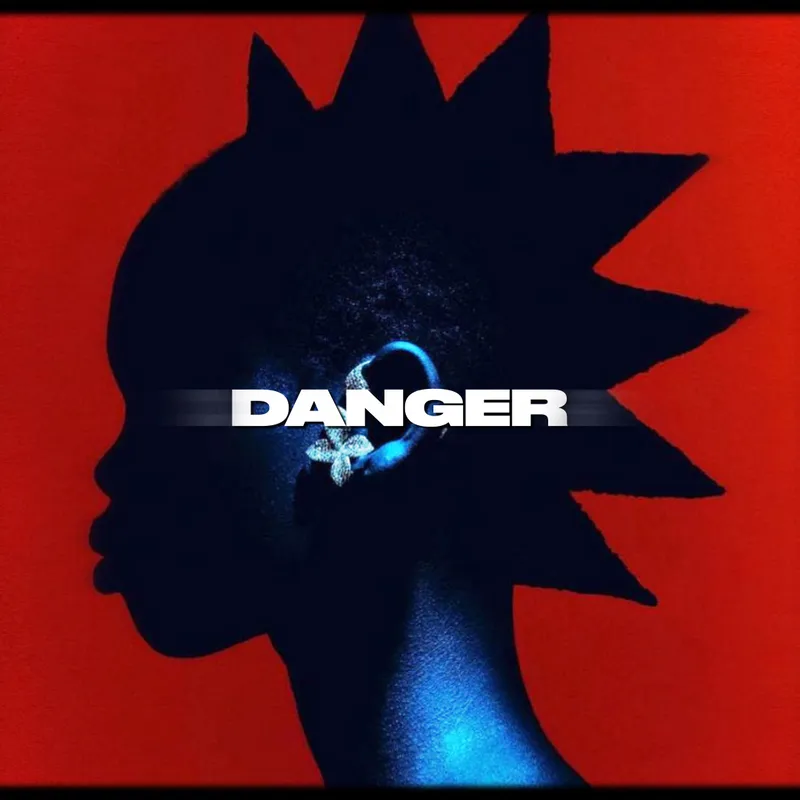 🔥 DANGER | Afrobeat x Dancehall Drake Guitar Pop Type Beat by GORE OCEAN