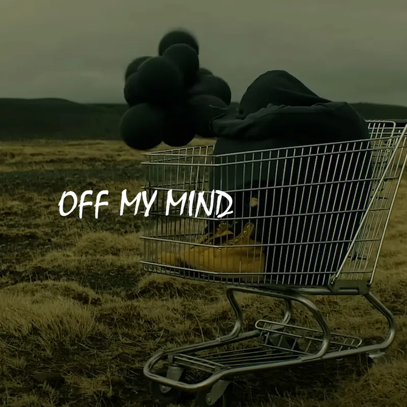 Off My Mind by Abyss prod