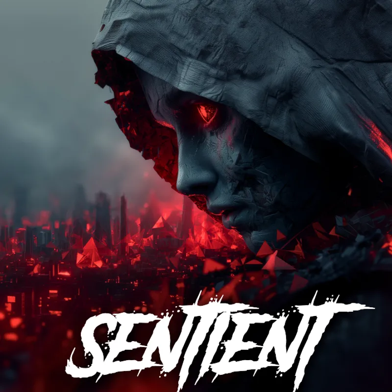 Sentient by Dark Cabin Studios