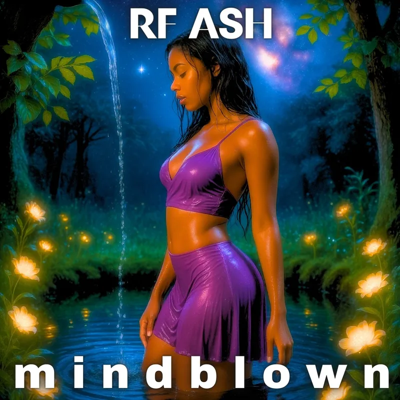 ⬆️ m I n d b l o w n - 90s R&B Type Beat - BUY 2, GET 1 FREE by ⚠️75% OFF⚠️ RF Ash Music