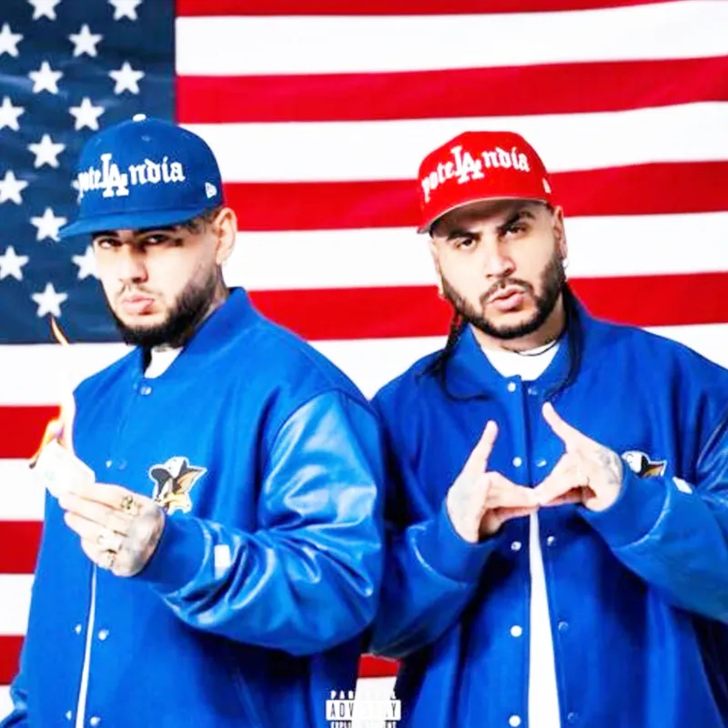 DROP TOP DOWN ⚡️BUY 1 GET 4 FREE⚡️ Coyote x Paul Wall by IMPALA DRUMMERZ
