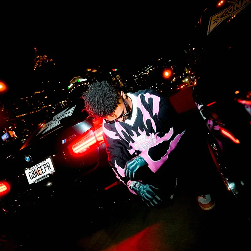 Ama | Jerk x Hoodtrap Type Beat | Buy 1 Get 1 Free by Penny Wipe