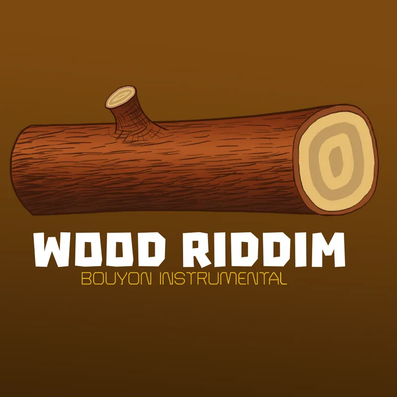 WOOD BOUYON RIDDIM by lsbeats767