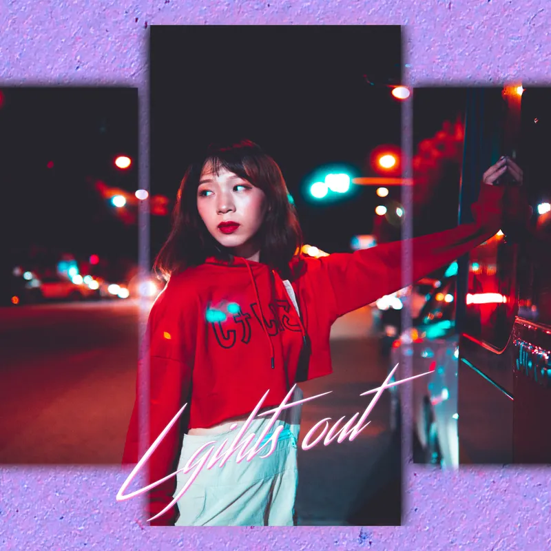 Lights Out - Bryson Tiller x Elliott Trent x Eric Bellinger by Jbyss