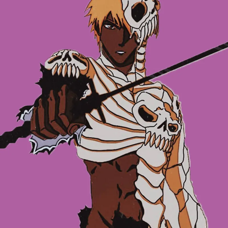 Shinigami by Origamibeats