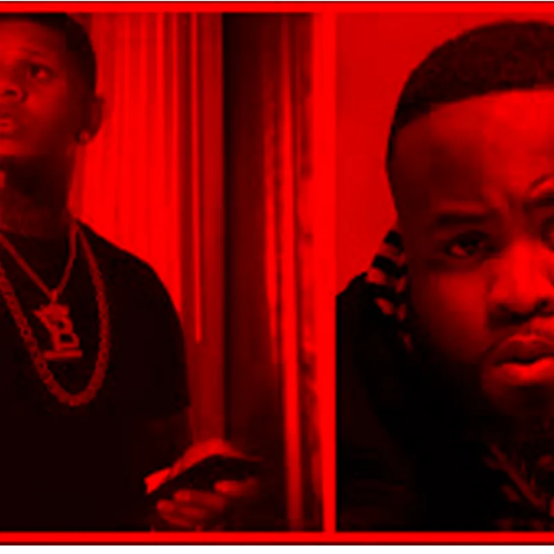 Hit em up MO3 Yella beezy type beat by IHATEZAY