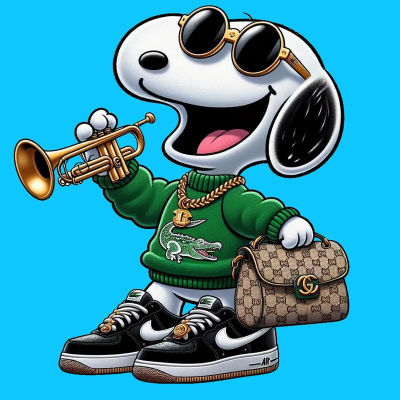 Happy Type Beat - "TRUMPET" Chill Rap Instrumental by LitKidBeats