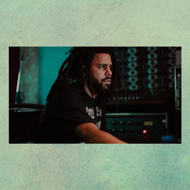 J Cole x Aaron May x Bas Type Beat | Prod. GMP by GMP