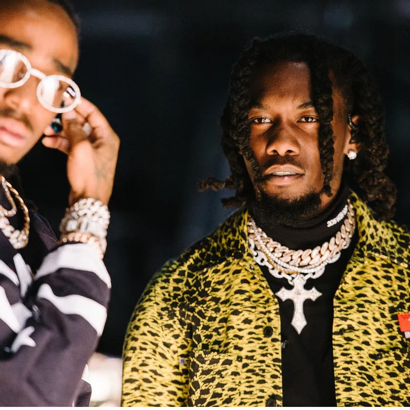 Travis Scott x Offset \"Peter Pan\" | TYPE BEAT | 2019 by Melo G