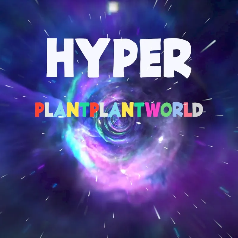 Hyper (Kid Milli, House) by PLNT