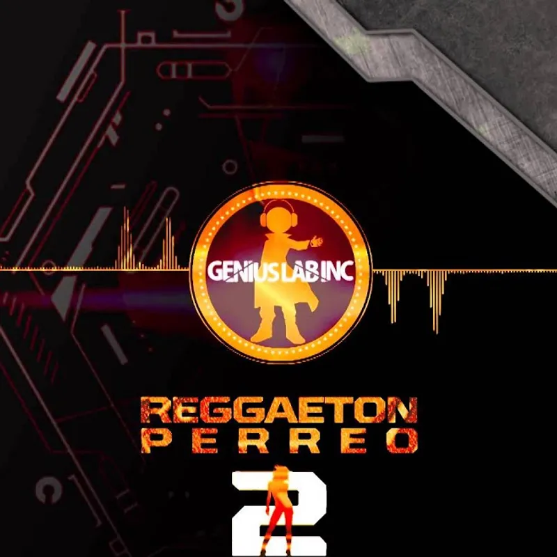 PURO PERREO 2 by GENIUS LAB INC