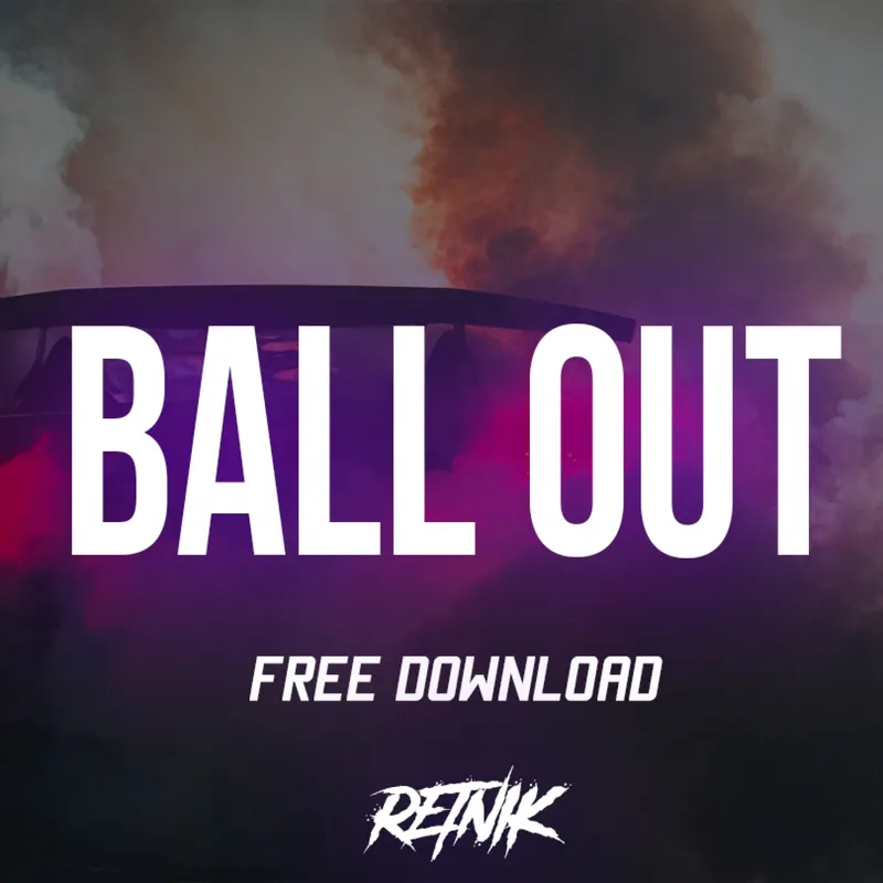 BALLOUT by Retnik Beats