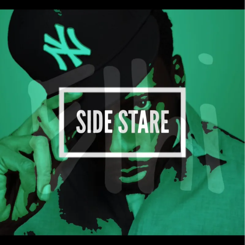 Side Stare | pete rock | old school Hiphop by Elhi