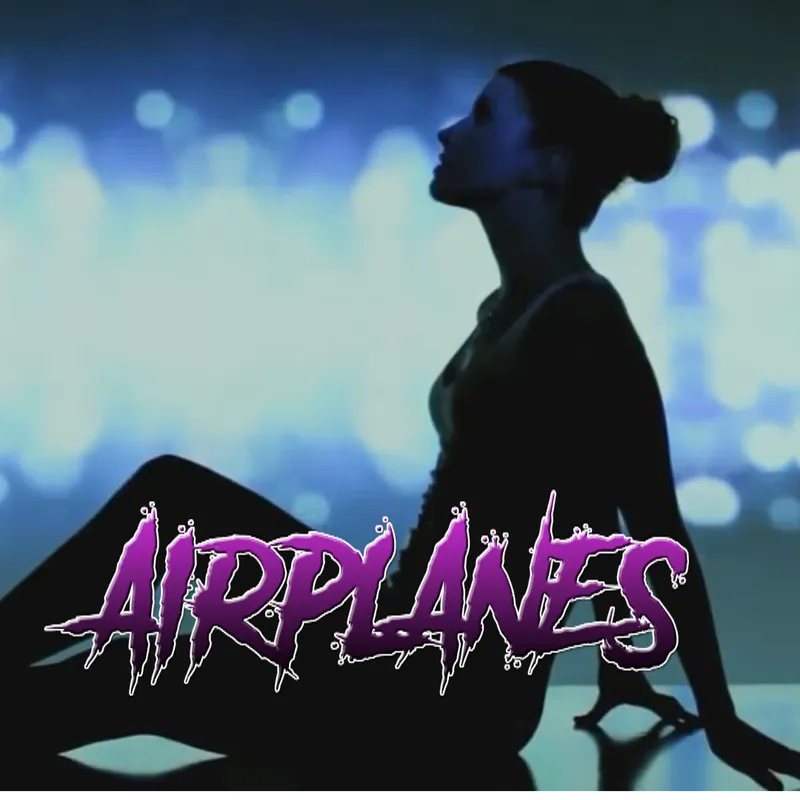 AIRPLANES - UK DRILL STORYTELLING BEAT. PROD KYXXX by KYXXX