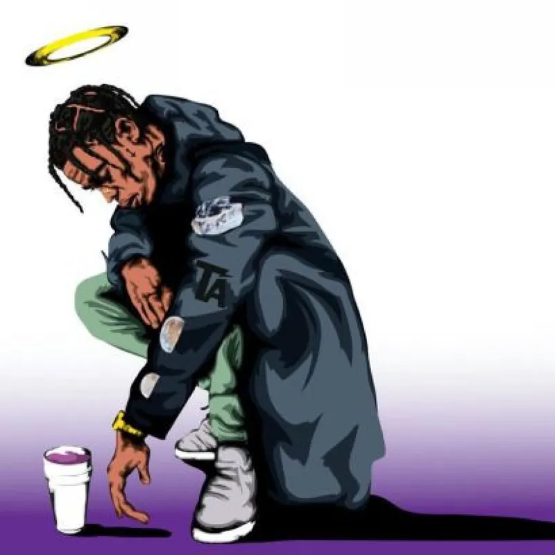 Carnival | Travis Scott Type Beat by Teddy G Beats