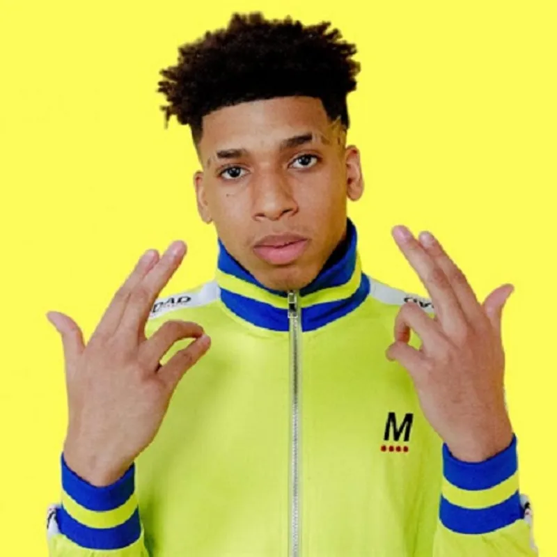 HUSTLA NLE CHOPPA X DRAKE TYPE BEAT by SCARFACE BEATZ