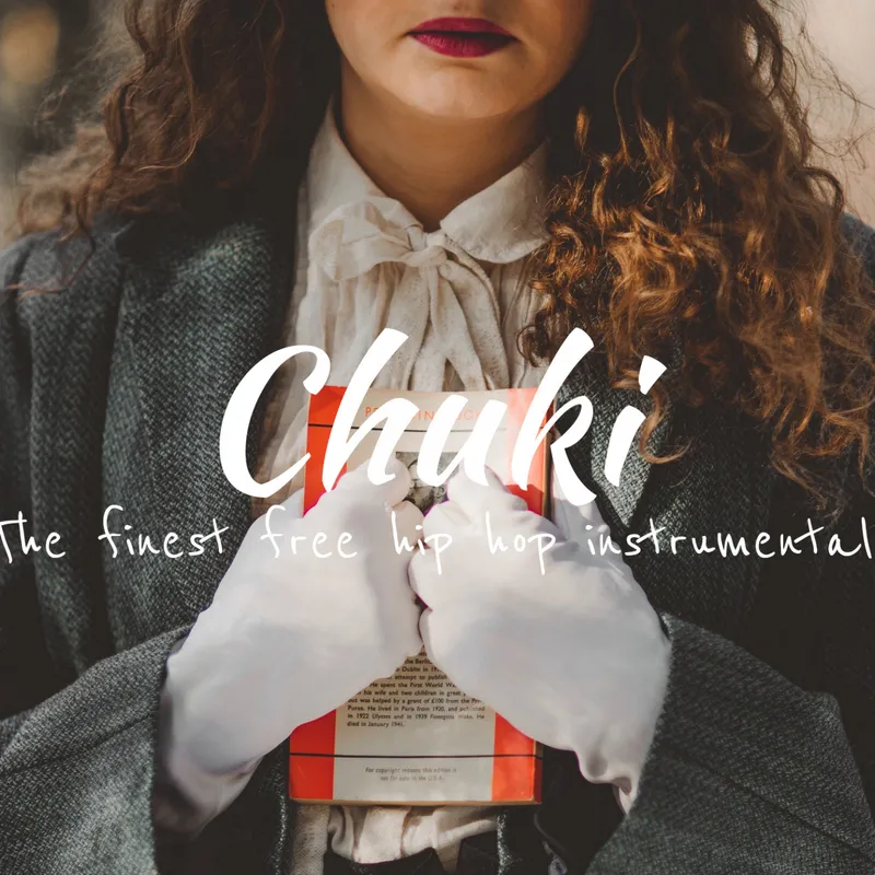 Stories by Chuki Beats