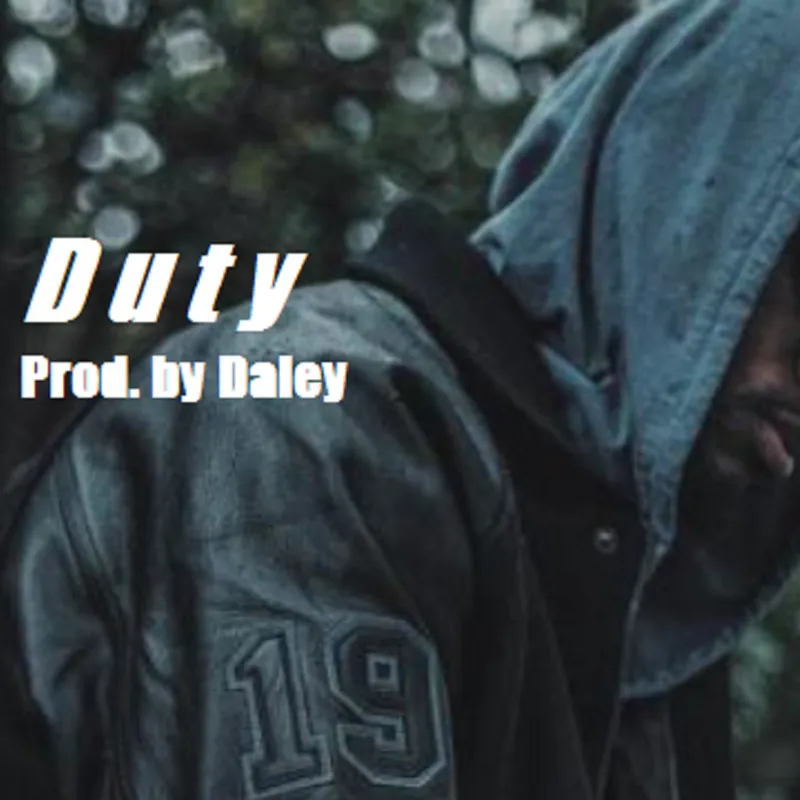 Duty - Bryson Tiller x Travis Scott Type Beat by Daley