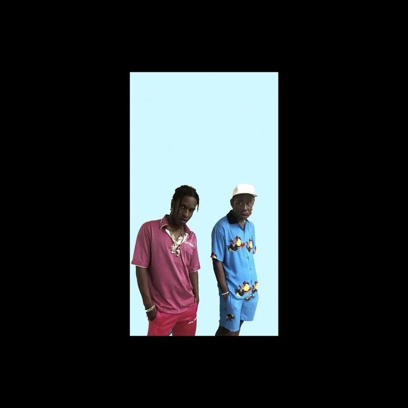 Tyler The Creator X A$AP Rocky X Jaden Smith X JID Type Beat by Swisher ...