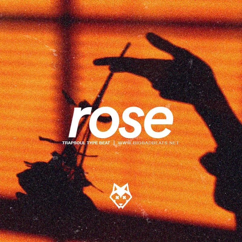Rose (Trap Soul, RnB, Summer Walker) by BigBadBeats