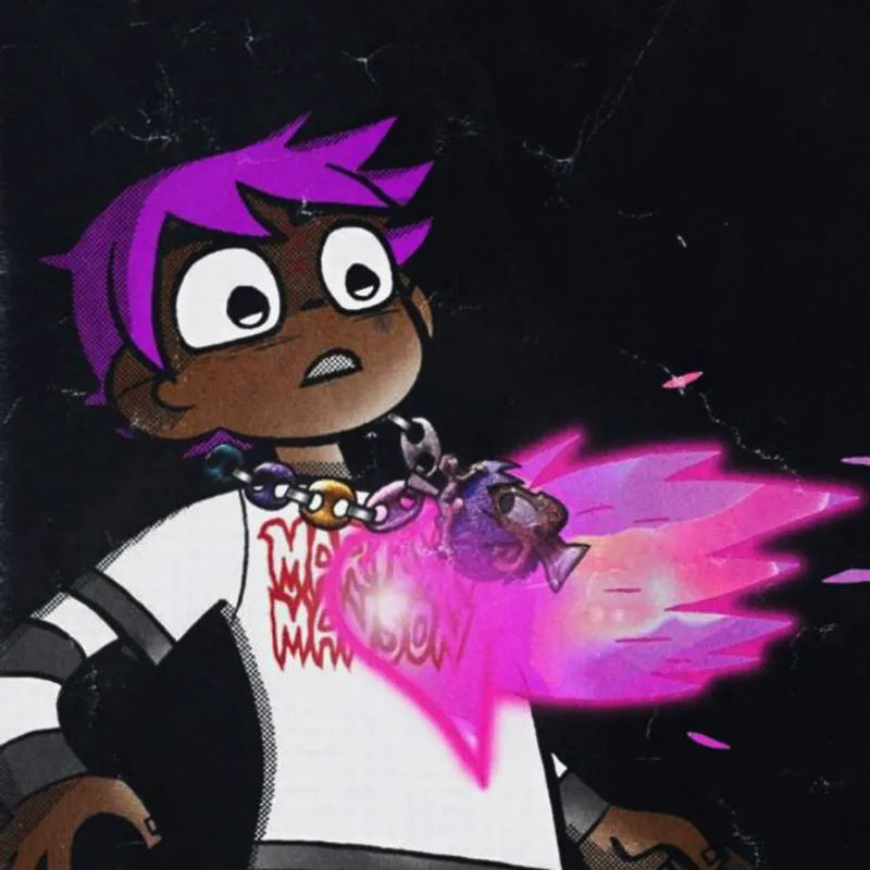 Sasuke | Lil Uzi Vert Type Beat by Yakovlev