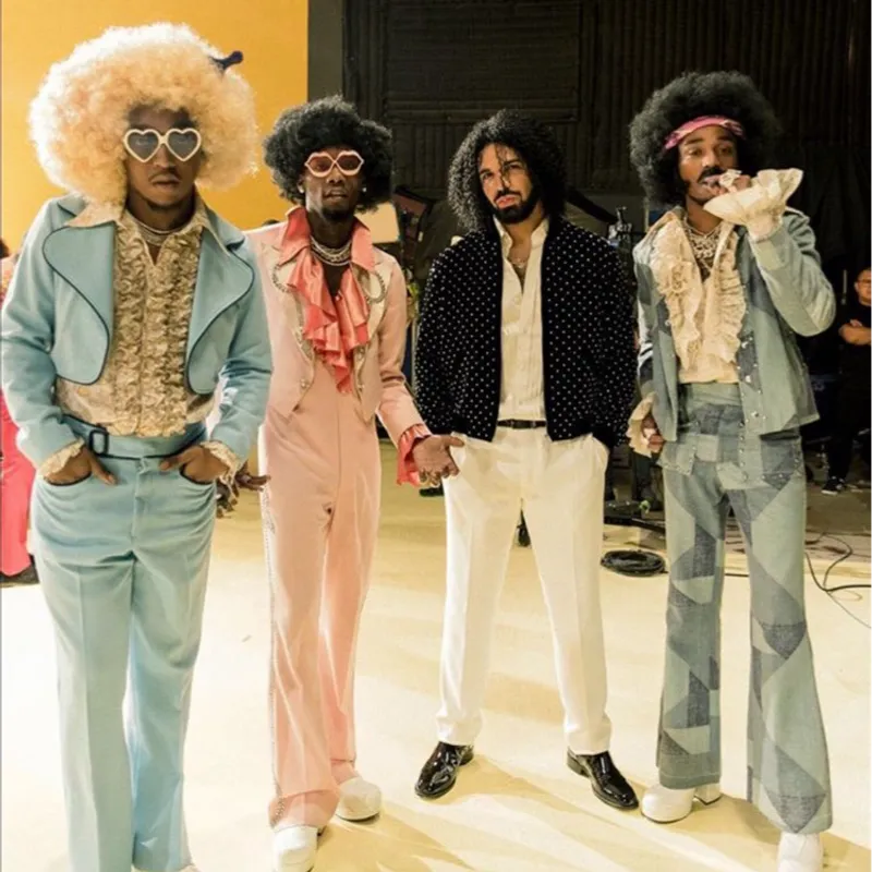 Blue Magic "Sideshow" Soul Sample Type Beat by Asahel M