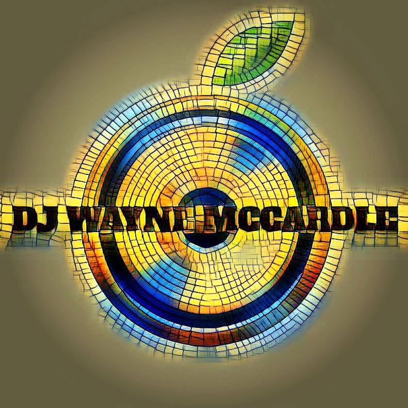 YOURE THE ONE 💰 by DJ Wayne McCardle