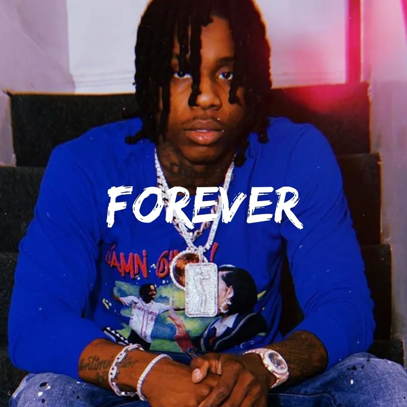 Forever - Polo G x Lil Tjay Type Beat by AriaTheProducer