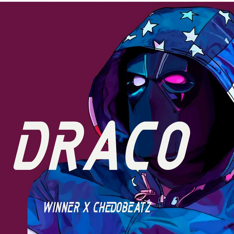 instrumetral afro drill (draco) drill type beat by Winner On The Track