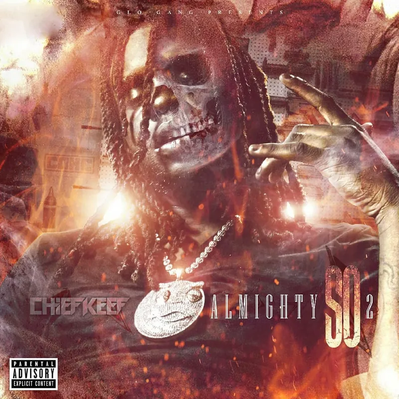 "Molly Water" Piano | Cheif Keef x Lil Durk x Lil Baby by Prod.HennyBoy