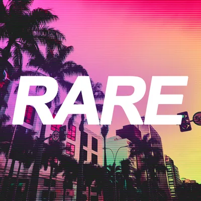 RARE by Retnik Beats