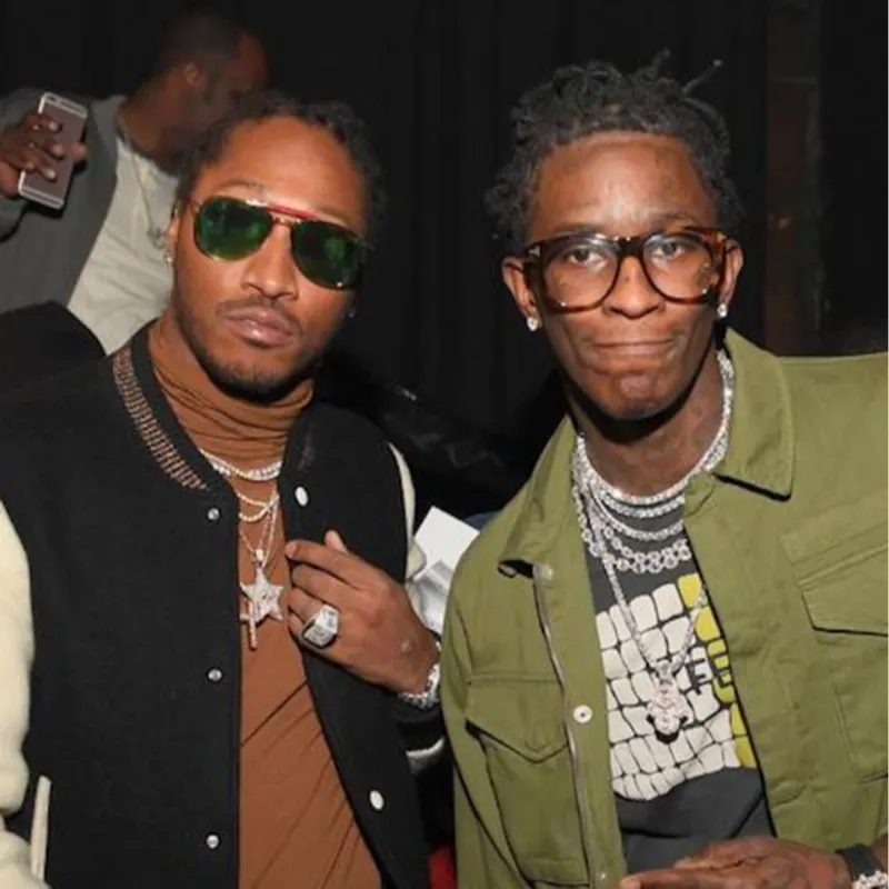 Confused [CHILL] Future x Travis Scott Type Beat by drillyy