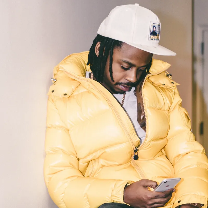 "Wavy Time" - Babyface Ray X Detroit TYPE BEAT by RJ Lamont