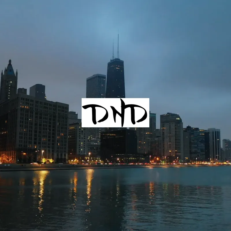 DND | Joyner Lucas x NBA Youngboy x NLE Choppa by Sem Venderbos