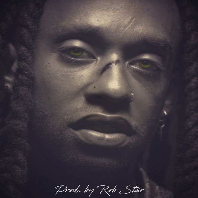 Problems // Rob Star by Rob Star Global