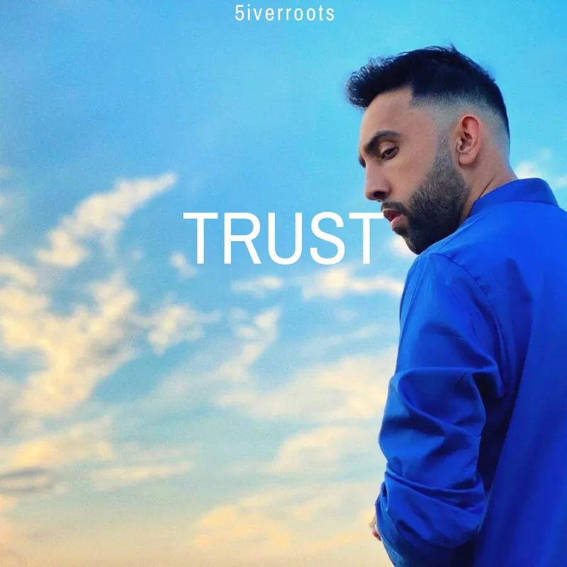 The Prophec Type Beat " Trust"(Prod.5iverroots) by 5iverroots