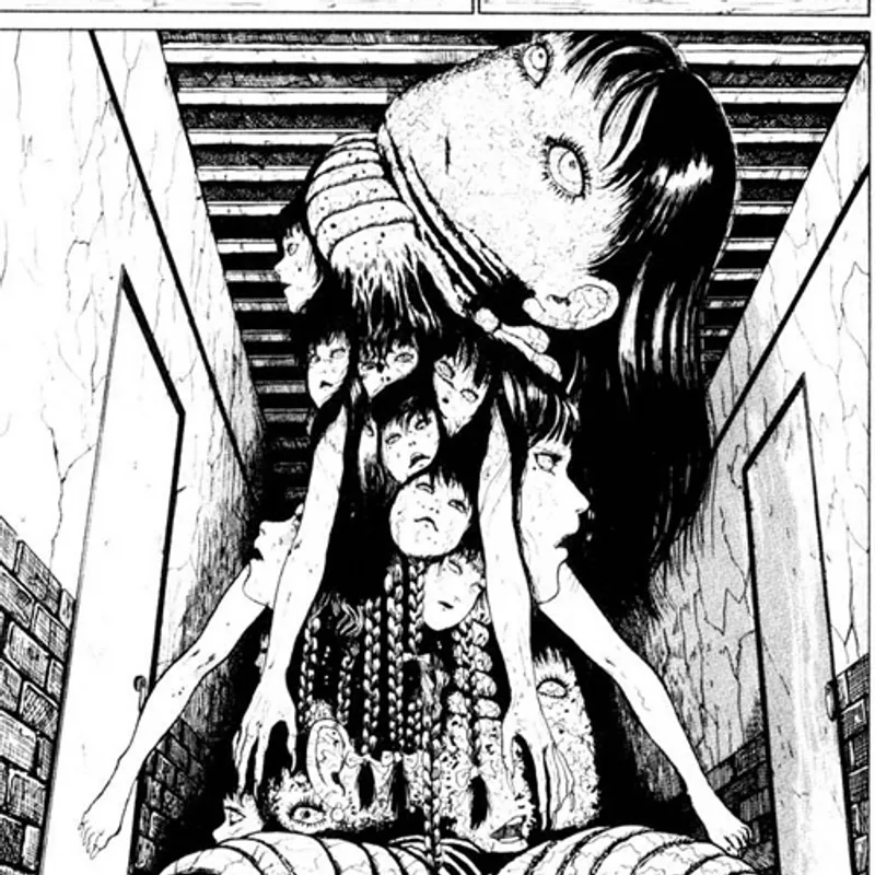 [ FREE ] Junji Ito X 808 Mafia X Southside Type Trap Beat by ...