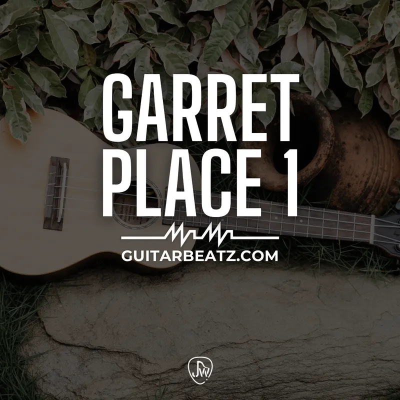 Garrett Place 1 (Acoustic rock hip hop pop instrumental) by Johnny ...