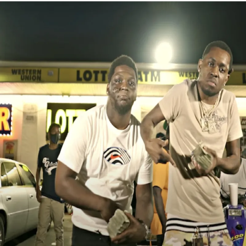 Rio the young og x Rmc Mike type beat by Carlo Anthony