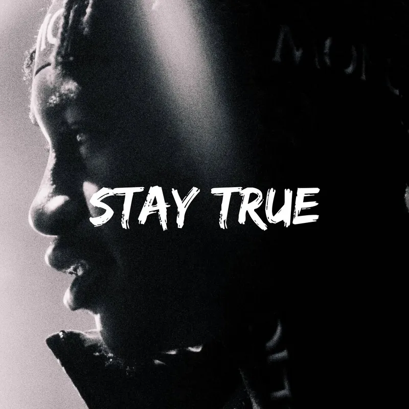 Stay True - Lil Tjay x Polo G Piano Type Beat by AriaTheProducer