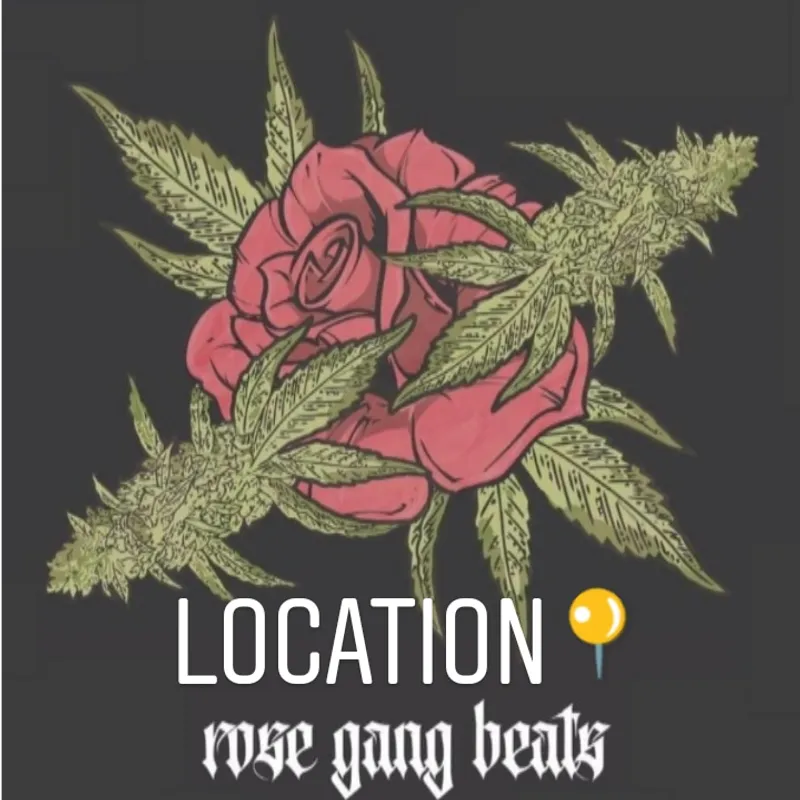 RGB - Location by Rose Gang Beats
