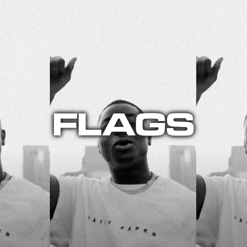 DRILL | Flags by LukeFly