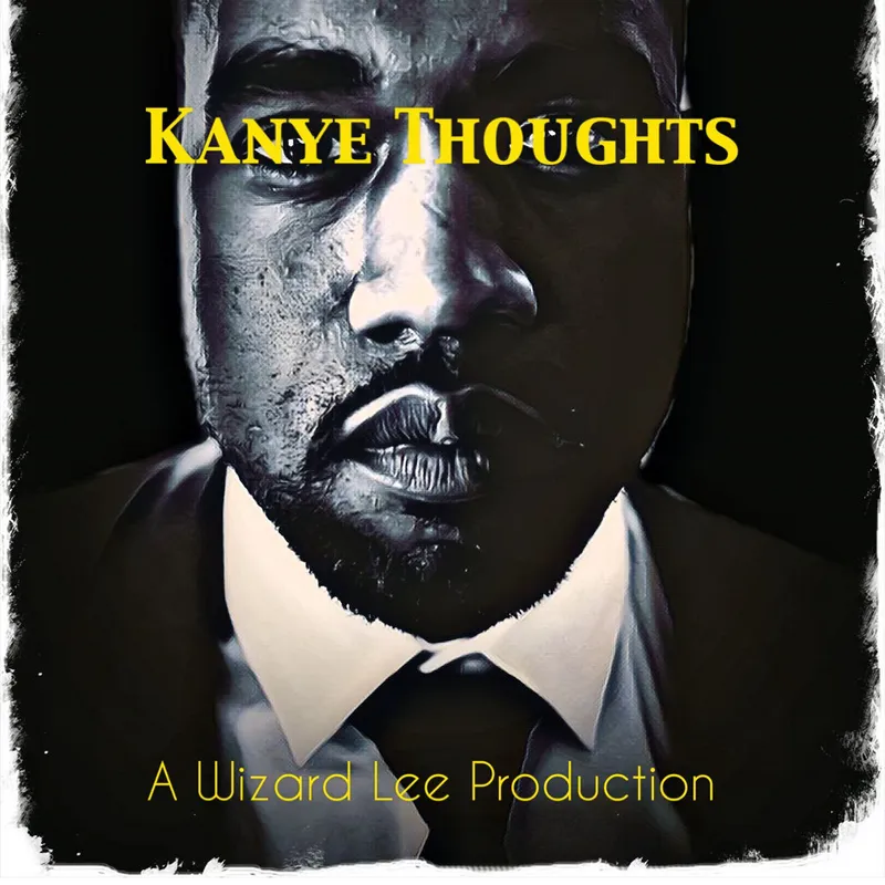 **SOLD*** Kanye Thoughts (Drake, Kanye West Type Beat) by Wizard Lee