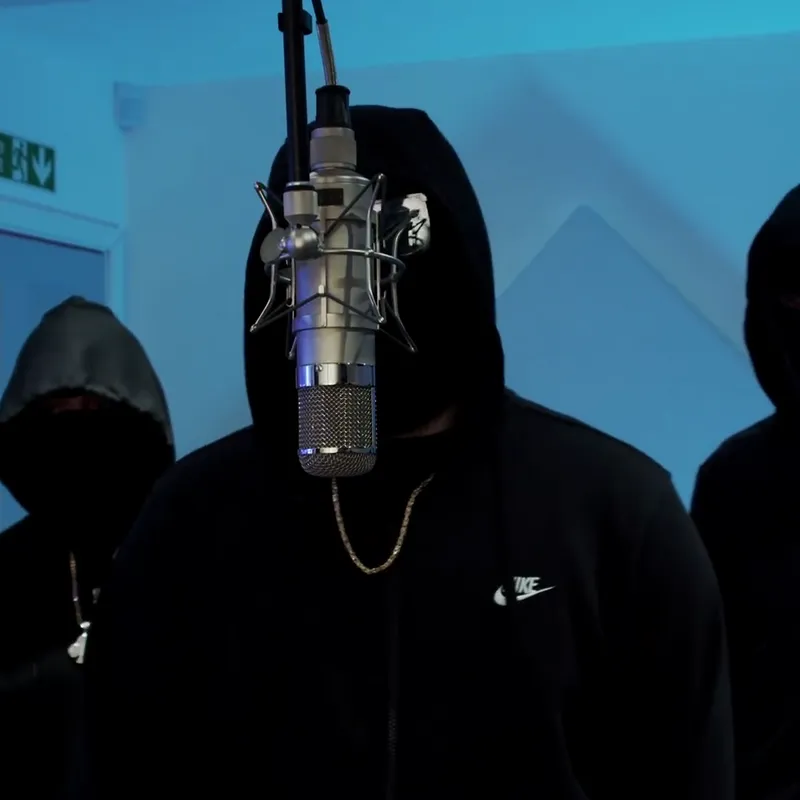 #TPL BM X Mini X Omizz Type Beat | UK Drill Beat 2021 by Ransom