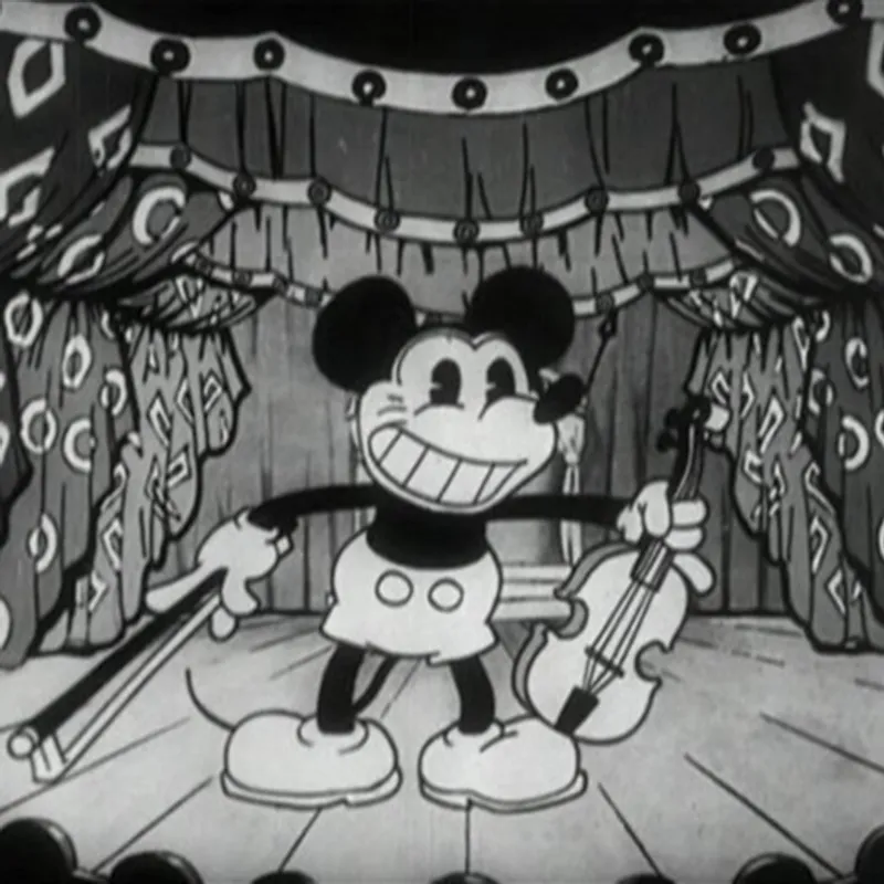 [FREE] Mickey Mouse New show by Hicca