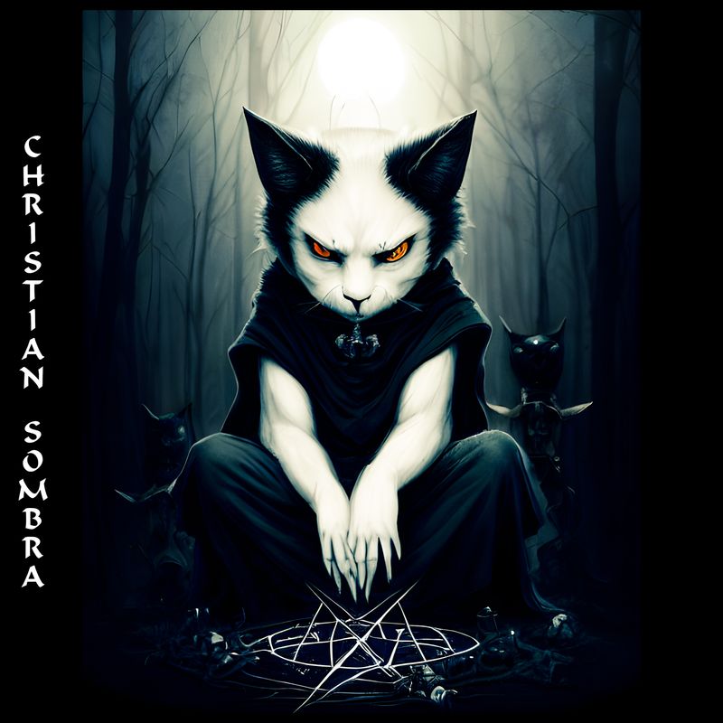 Ringer [ Horrorcore x Screamo ] by Christian Sombra