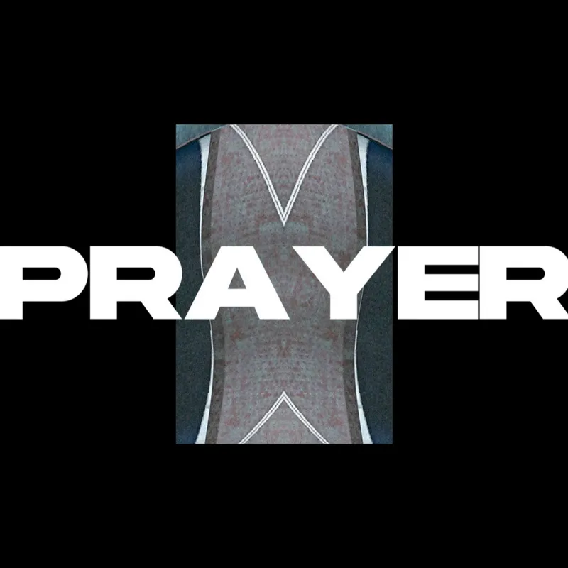 PRAYER | Playboi Carti x Lucki x Duwap Kaine Type Beat by SHINOTO XKL