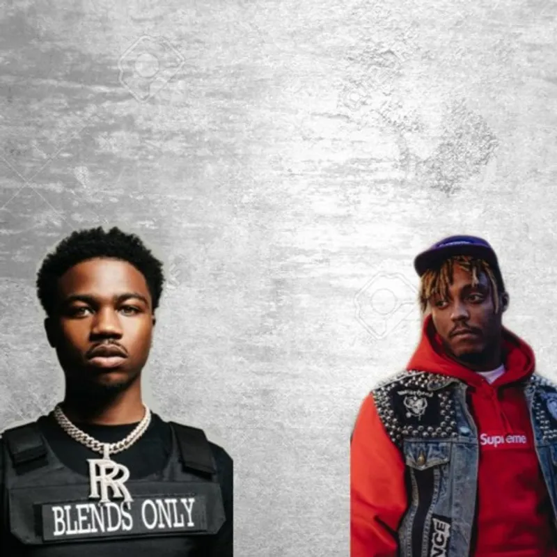 [FREE] Juice WRLD x Roddy Ricch type beat - Ventricular pain by ...